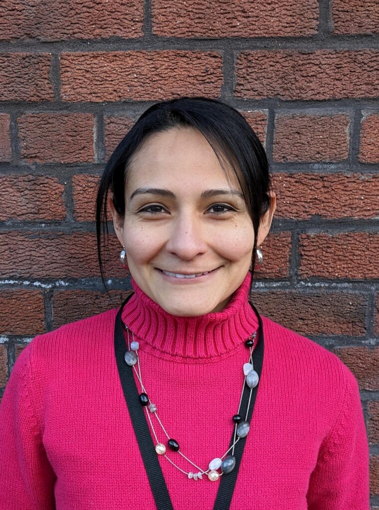 Staff Profiles - One Knowsley